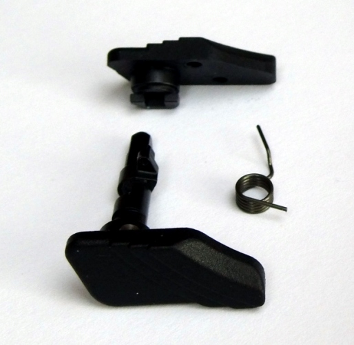 De-Cocking Lever P07 / P09 Duty - Special Armory
